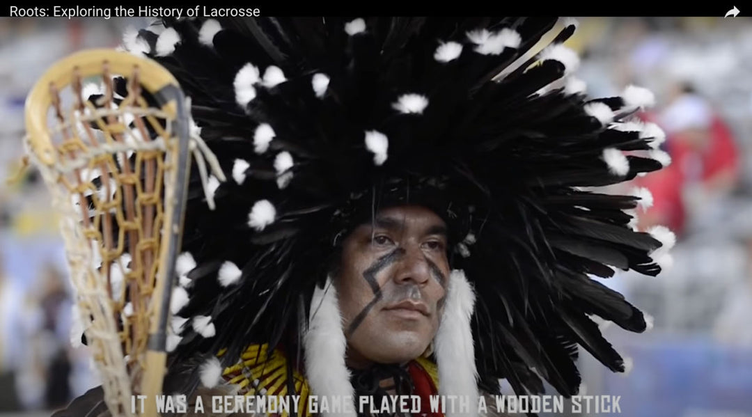 Exploring History Lacrosse | Native Americans Culture – Swax Lax LLC ...