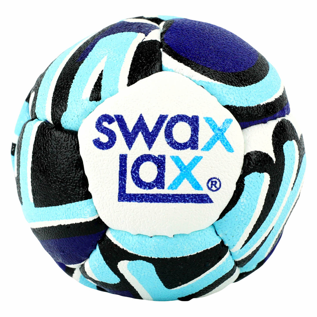 Pattern Swax Lax Lacrosse Training Balls | Practice Lax Balls – Swax ...
